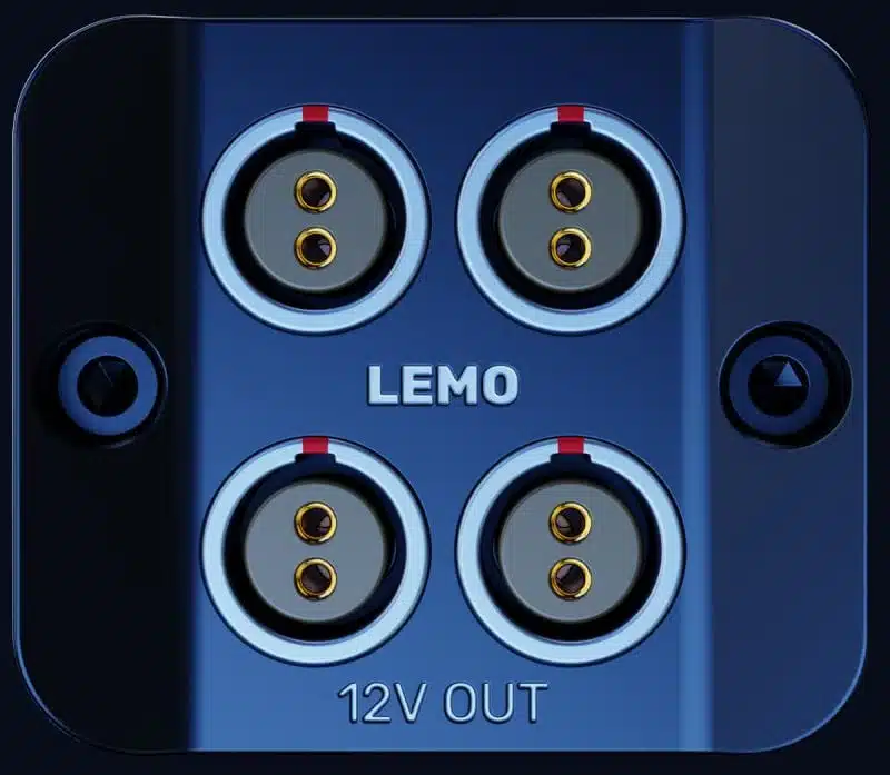 Nexus G1 - By Filmmakers For Filmmakers