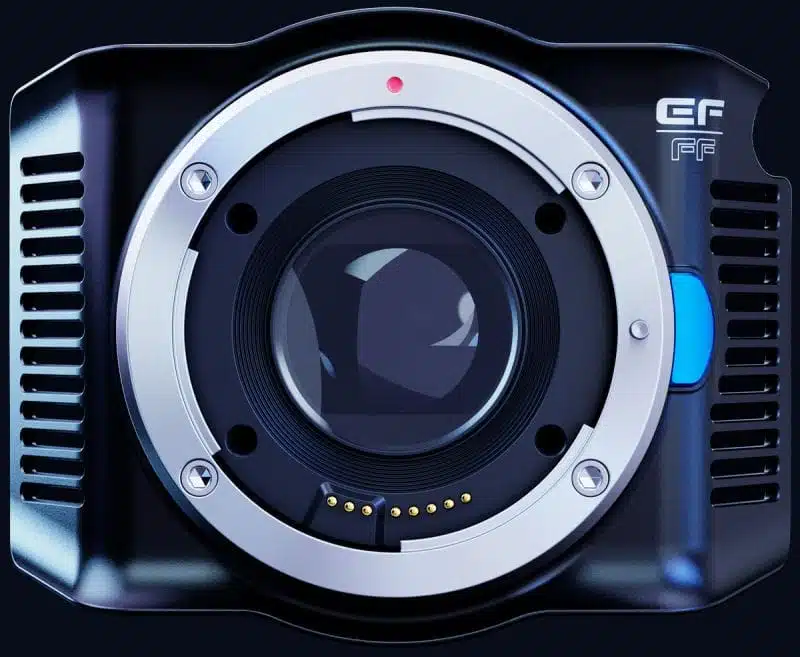 Nexus G1 Modules - Nexus Cameras
