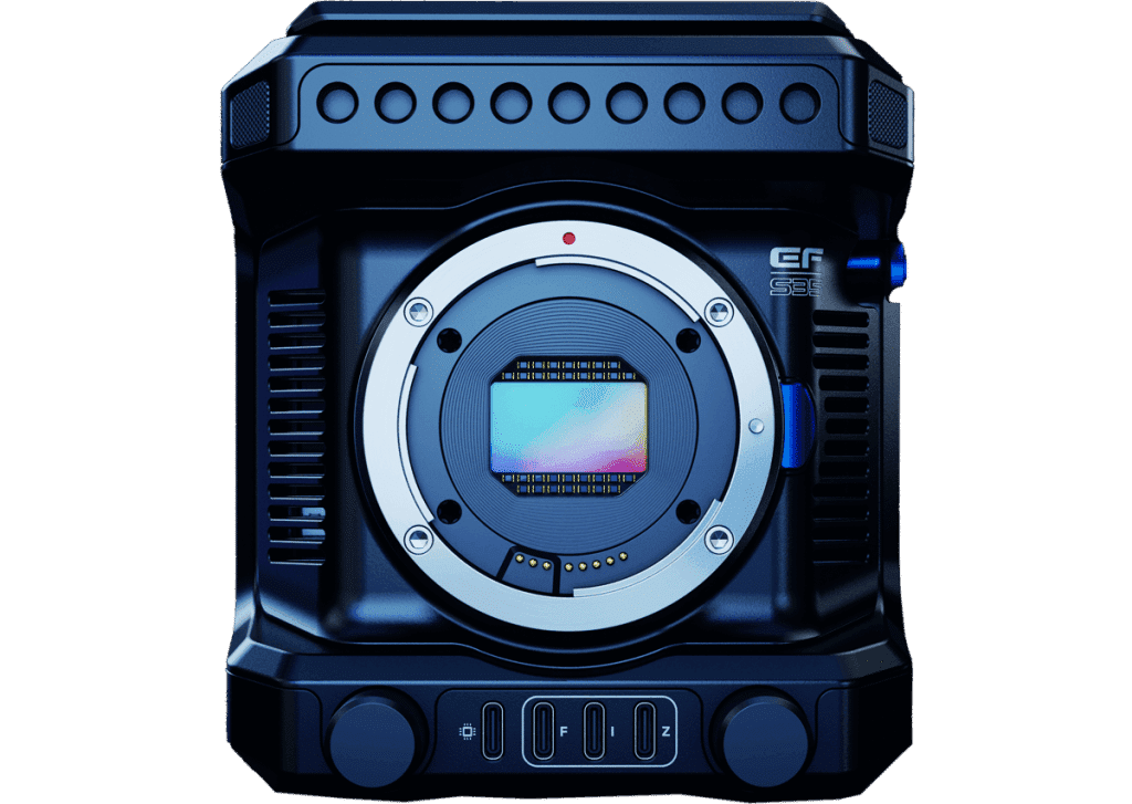 Nexus G1 - By Filmmakers For Filmmakers