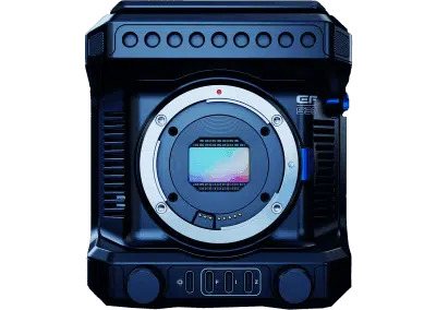 Nexus G1 - By Filmmakers For Filmmakers