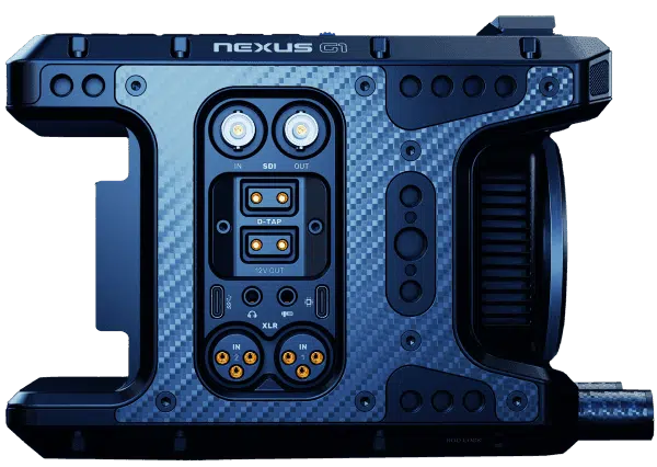 Nexus G1 - By Filmmakers For Filmmakers