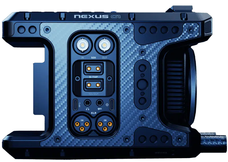 Nexus G1 - By Filmmakers For Filmmakers