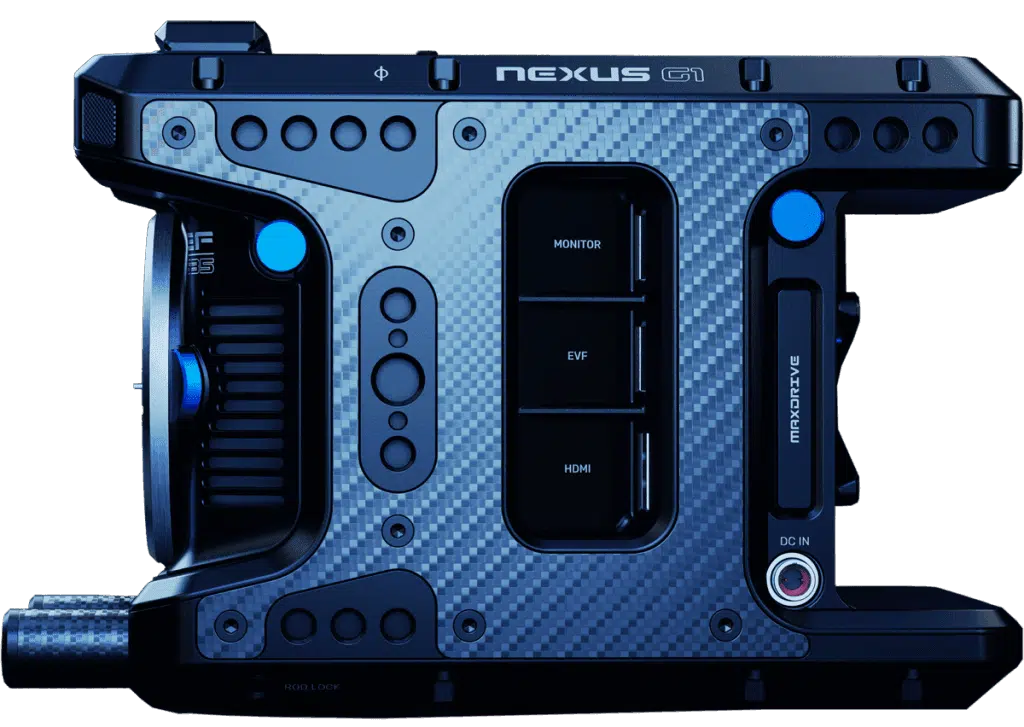 Nexus G1 - By Filmmakers For Filmmakers