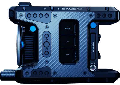 Nexus G1 - By Filmmakers For Filmmakers