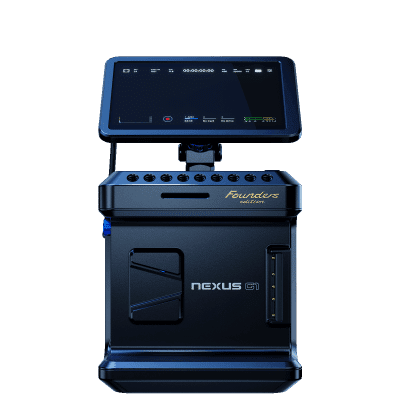 Nexus G1 Preorder - Nexus Cameras