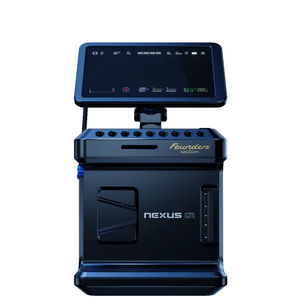 Nexus G1 Preorder - Nexus Cameras