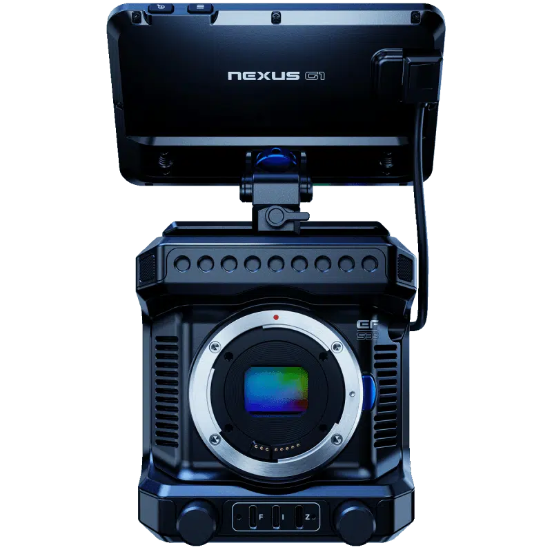 Nexus G1 Preorder - Nexus Cameras