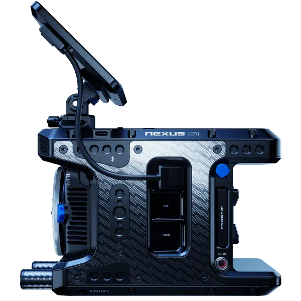 Nexus G1 Preorder - Nexus Cameras