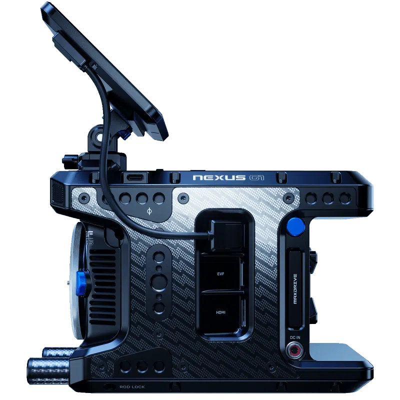 Nexus G1 Preorder - Nexus Cameras