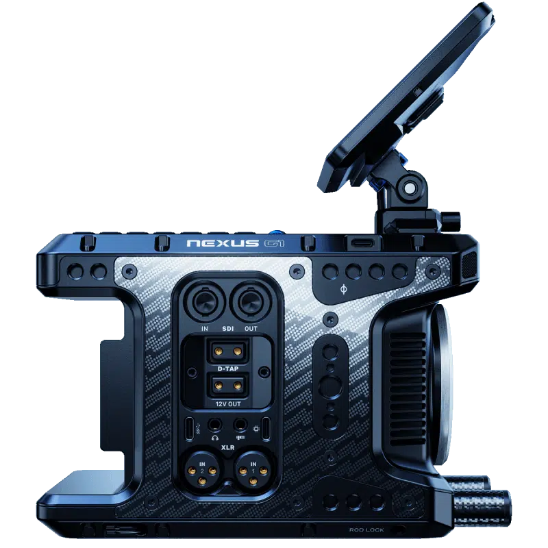 Nexus G1 Preorder - Nexus Cameras
